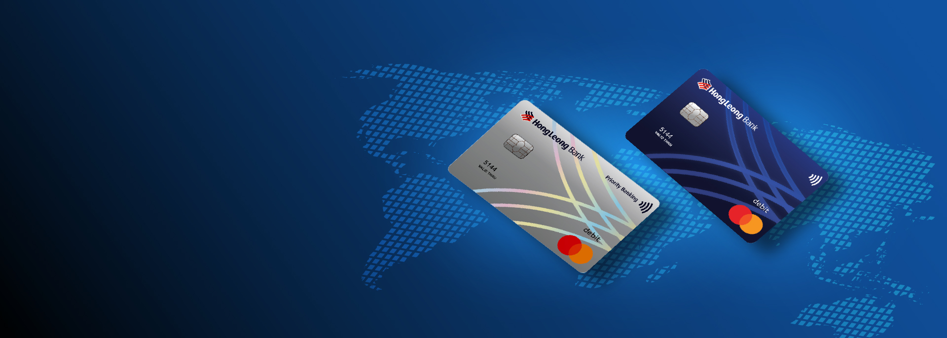 Debit Card - HLB Cambodia